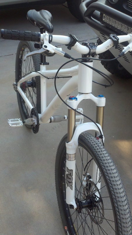 Come check out our Urban/DJ frames by TWOSIXBIKES Made in Arizona ...