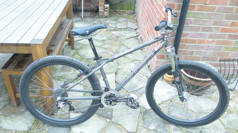 DMR Sidekick For Sale