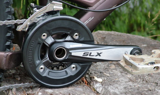 SLX Single Ring Bash Guard For Sale