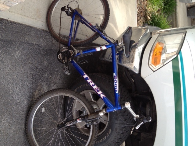 2005 99 Trek 6000 For Sale