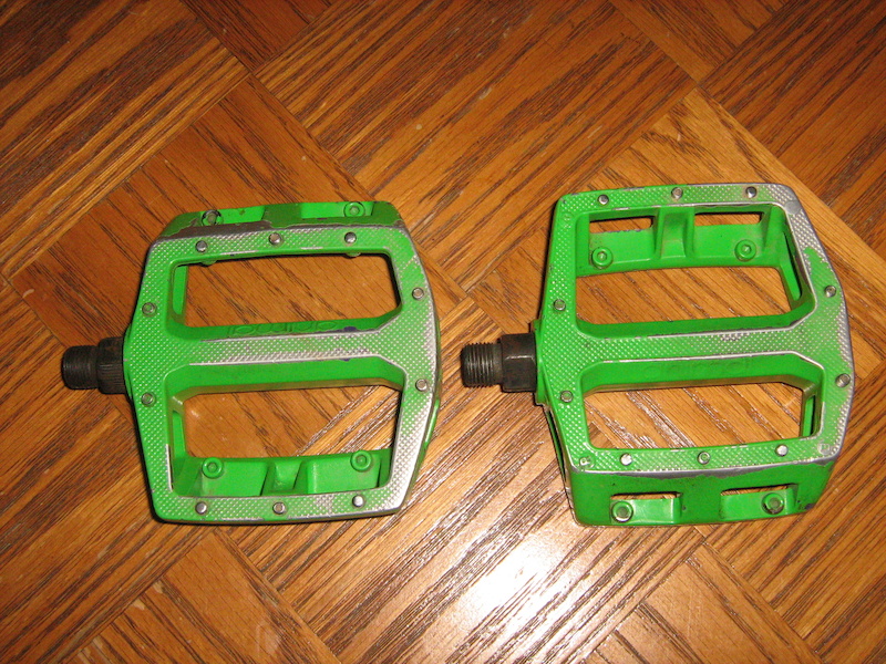 2009 metal Animal pedals For Sale