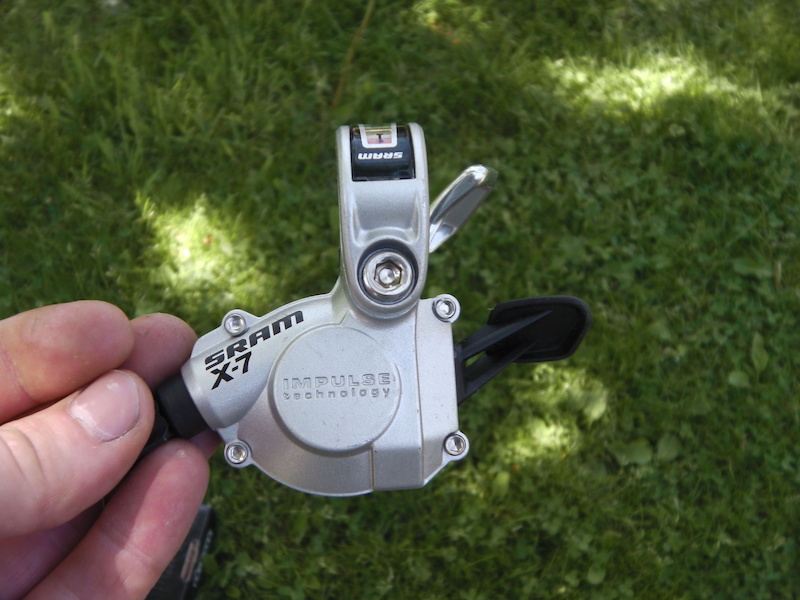 Sram X7 For Sale
