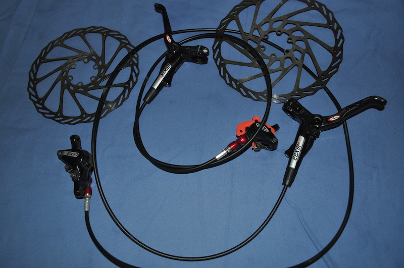 AVID ELIXIR R SLC For Sale