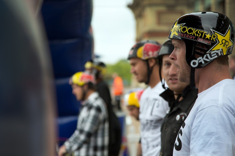 Red Bull Empire of Dirt finals 2012 - Photo essay - Pinkbike