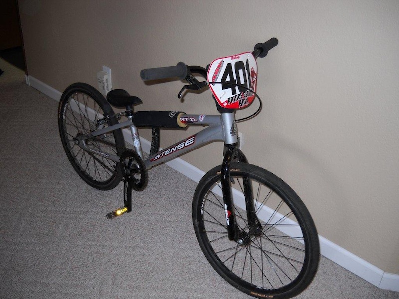 Junior Redline intense For Sale