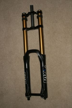 2011 Fox 40 For Sale