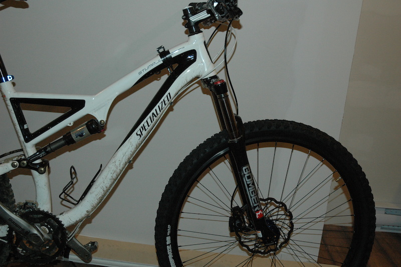 2010 specialized stumpjumper expert 29er large For Sale