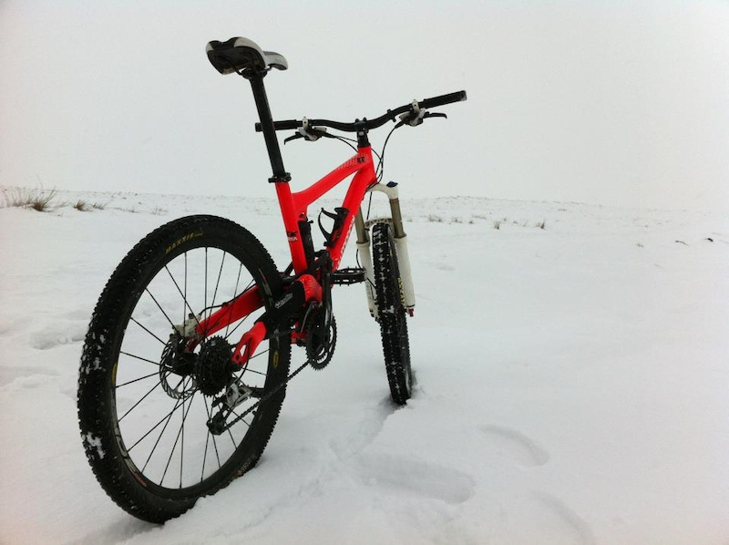 2010 Commencal Meta 5.5 Pro Medium PRICE DROP For Sale