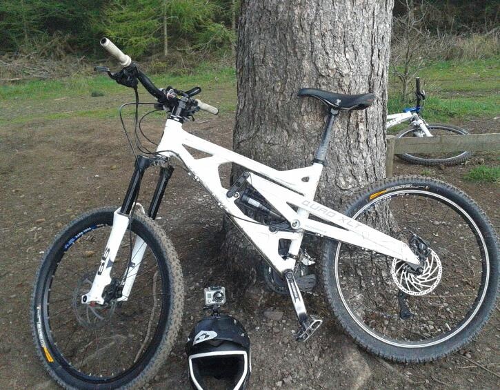 2007 Marin quake 7.2 For Sale
