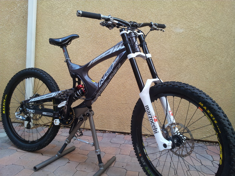 2012 Intense M9 FRO For Sale