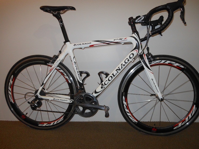 2009 Colnago CX-1 For Sale