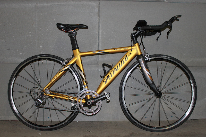 2007 Specialized Transition Expert For Sale