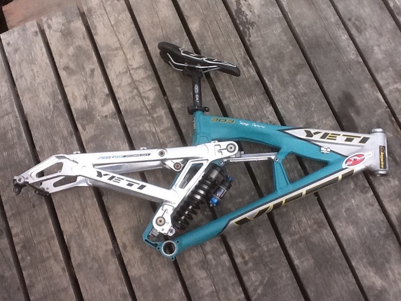2007 yeti 303 DH for sale or trade For Sale