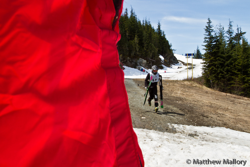 Whistler Crud to Mud 2012 - Pinkbike