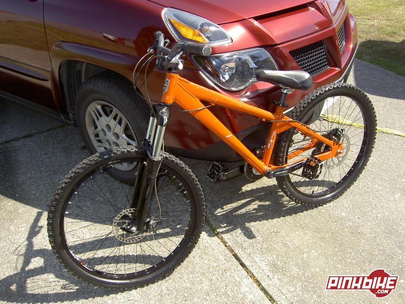 2005 PRICE DROP!!!!! Norco 125 For Sale