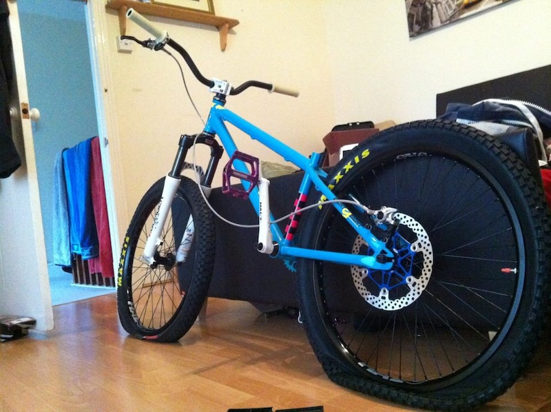 dmr 898 custom built For Sale
