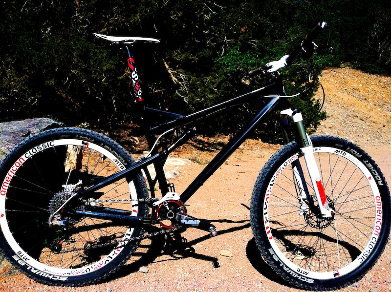 **Intense Spider FRO Large** **BIG PRICE DROP** For Sale