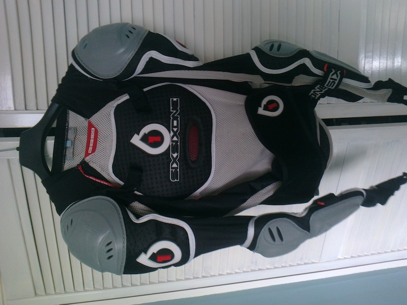 661 Body armour For Sale