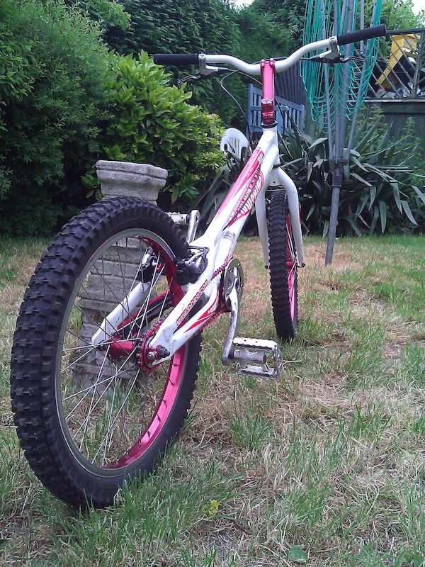 2011 Onza Rip 2010 - with Magura Hs33 brakes - * VIDEO* For Sale