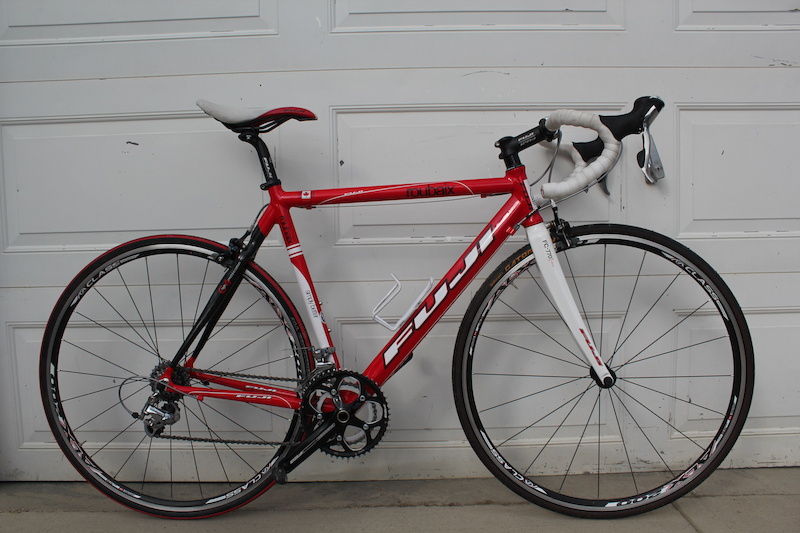 2009 Fuji Roubaix For Sale