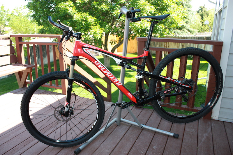 2012 Specialized Epic Comp Carbon 29er For Sale