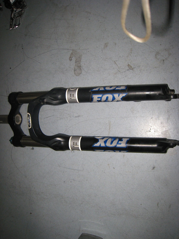 Fox Float F100 RL For Sale
