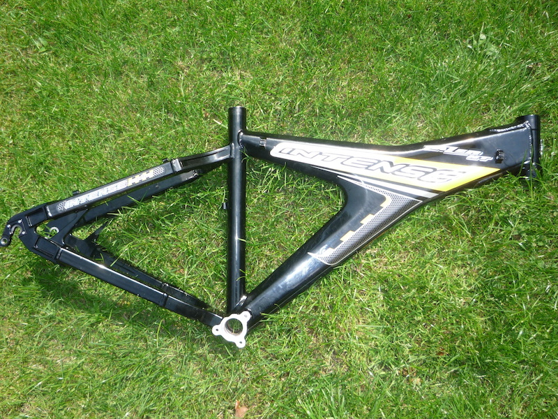 Intense Tazer HT frame For Sale