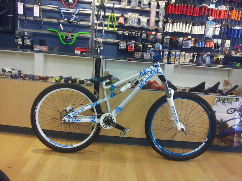 ns soda slope For Sale