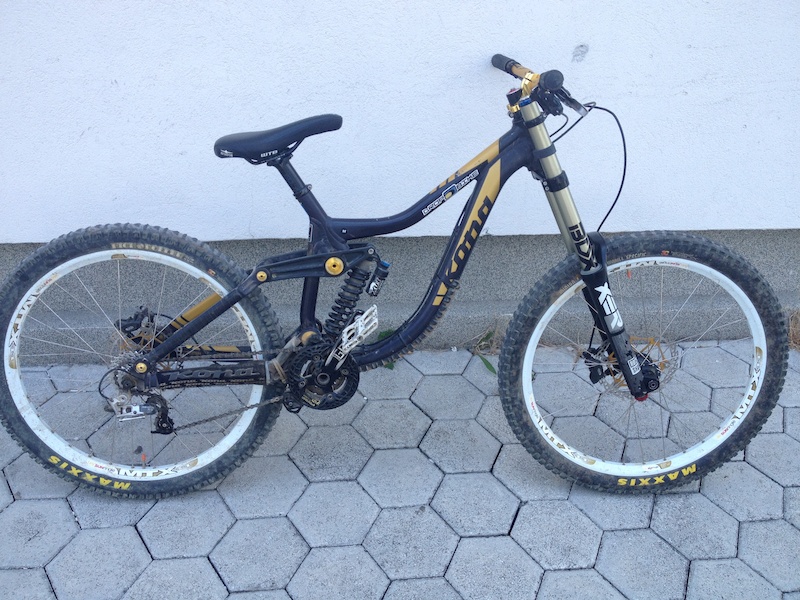 2012 Kona Operator! - Page 37 - Pinkbike Forum