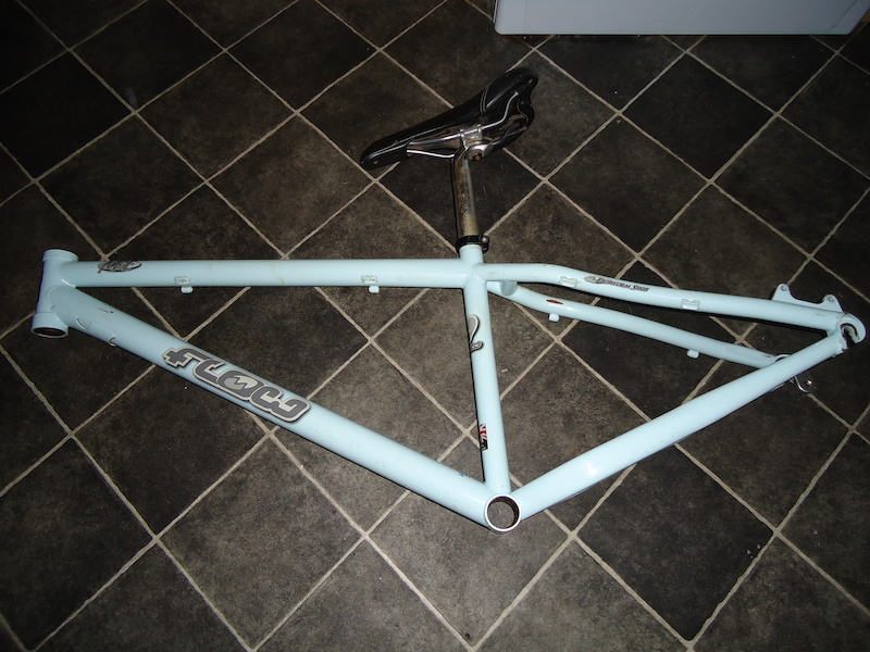 Flow moe frame For Sale