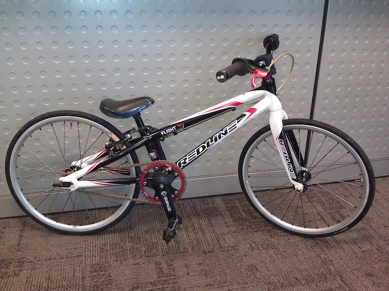 18" Redline Flight micro-mini For Sale