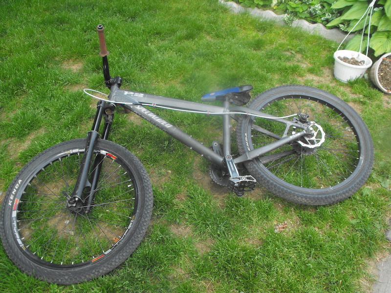 2005 specialized p2 For Sale