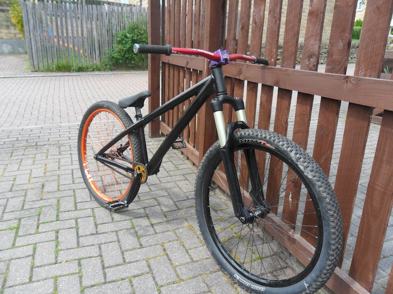 Dartmoor 26Player For Sale