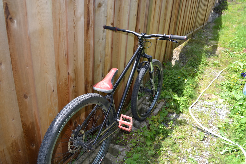 2011 Norco 250 For Sale