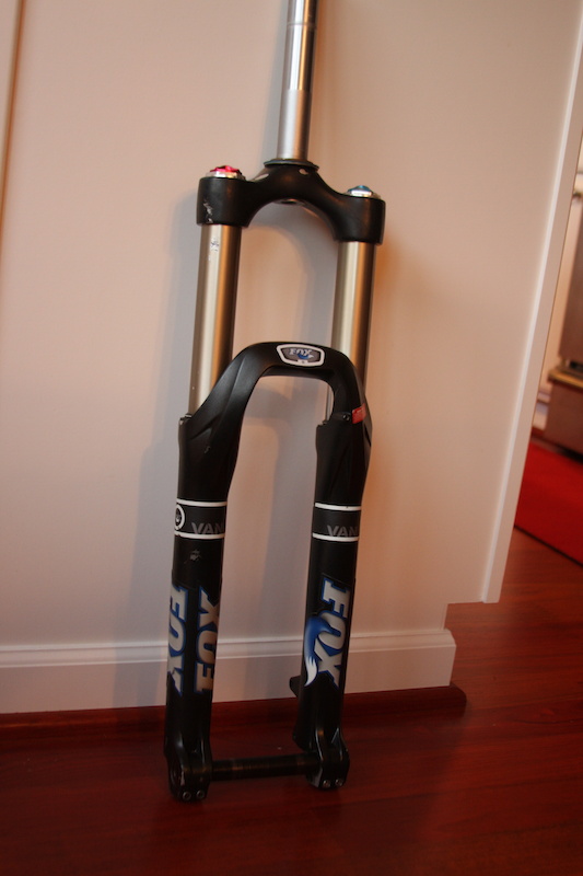 2008 fox 36 van r with 2010 internals obo For Sale