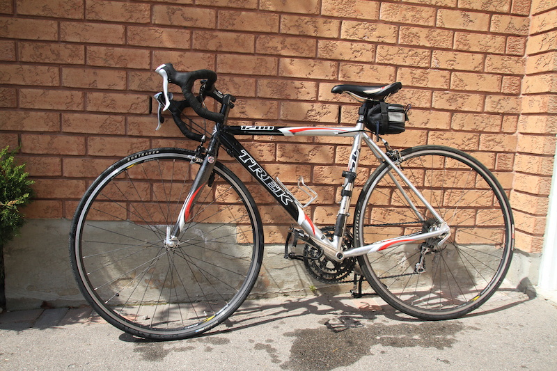2006 Trek 1200 road bike For Sale