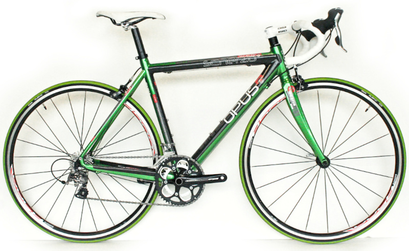 2011 OPUS Scherzo NEW carbon road NEW!! For Sale