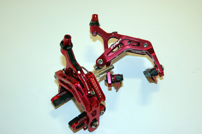 TRP R960 Brakes RED ANO For Sale