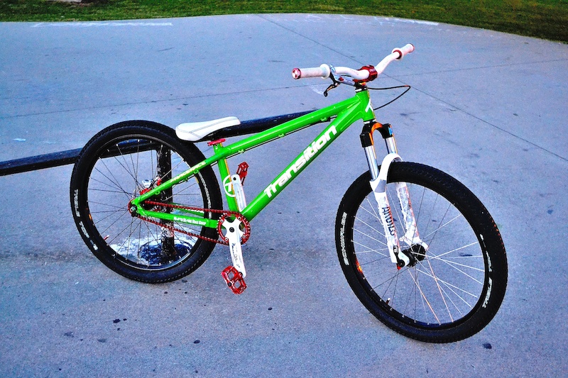 Show us your colour combinations any bike welcome - Page 324 - Pinkbike ...