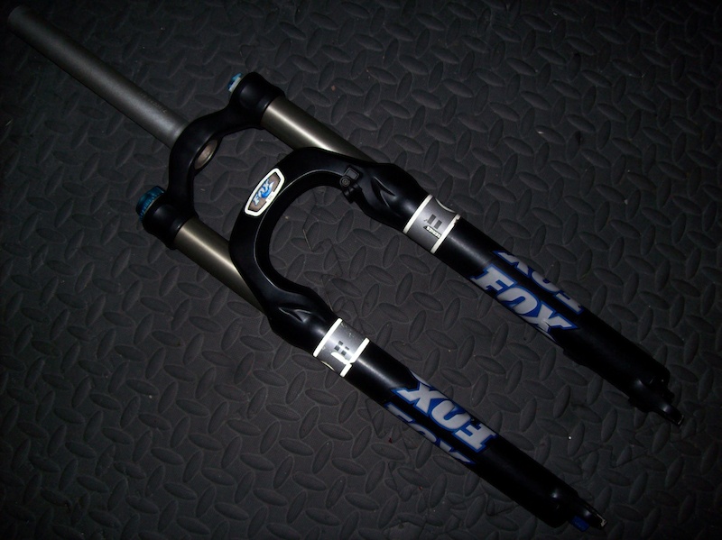 08 Fox 32 F100 RLC Fork For Sale