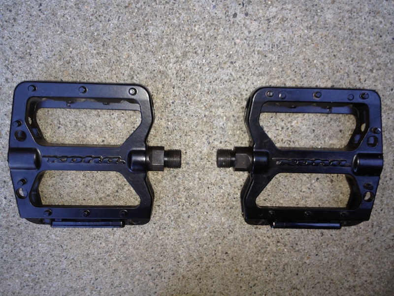 New Kona Jack Shit platform pedals For Sale