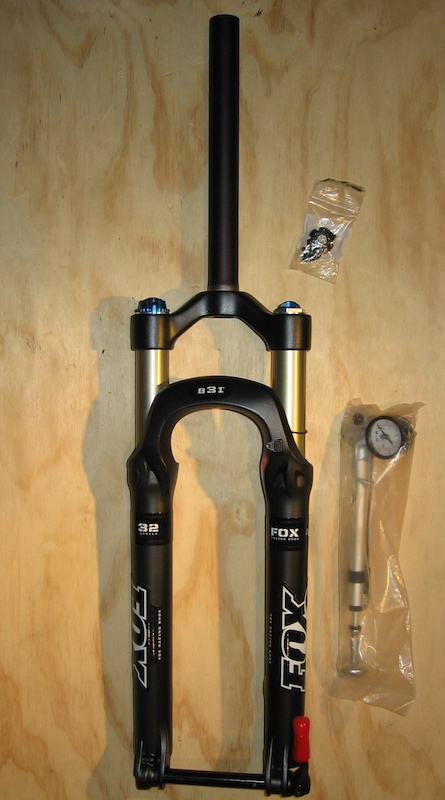 2011 NEW FOX 831 For Sale