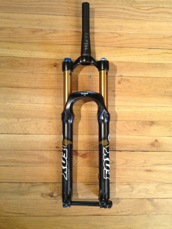 2012 Fox Float 32, 140mm, , Like New! For Sale