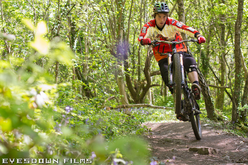 Here Come the Boys, Ft Joel Moore & Chris Kenward - Pinkbike