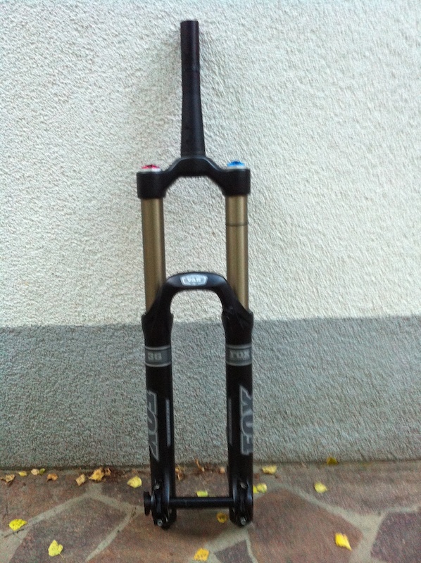 Fox 36 Van R For Sale