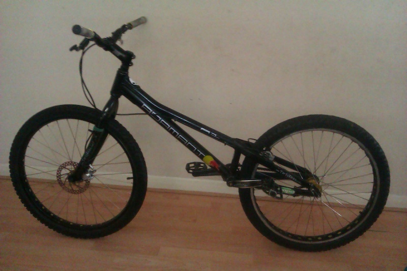 adamant a1 hope pro 2 hubs For Sale