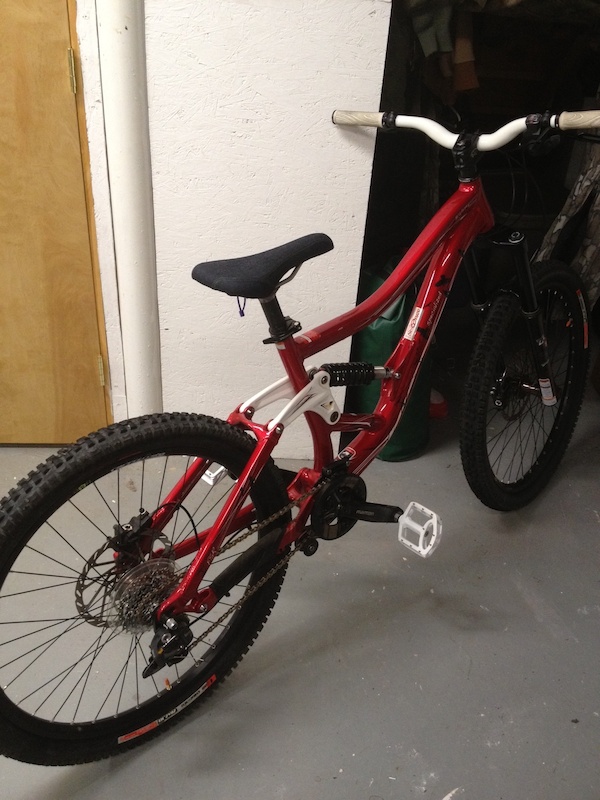 2009 specialized big hit 1 - Pinkbike Forum