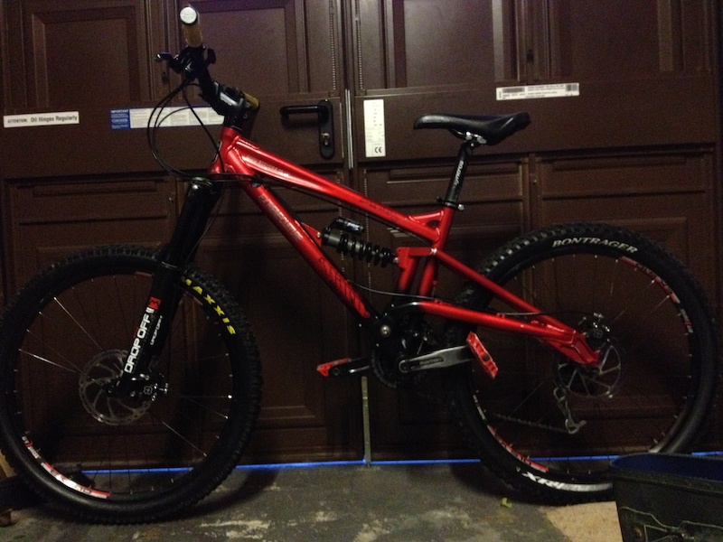 2007 Haro extreme x6 For Sale