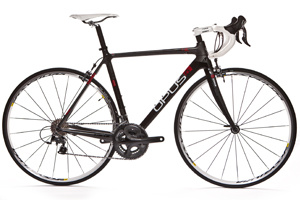 2012 OPUS Crescendo Carbon Ultegra road bike NEW!! For Sale