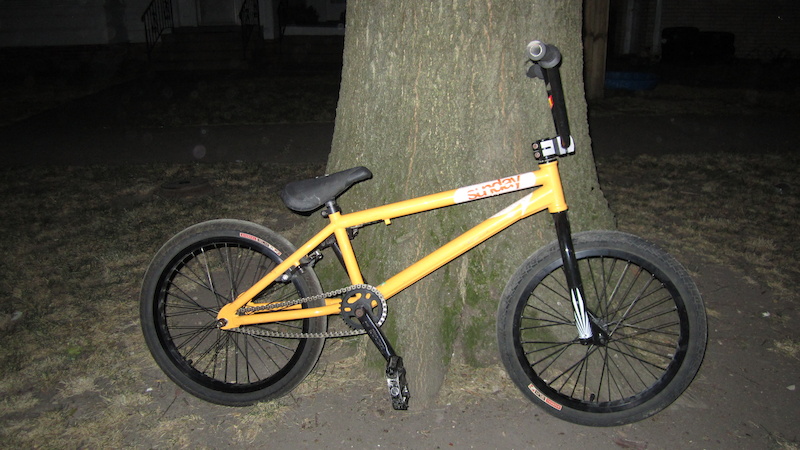 2010 Sunday Wave BMX $300 For Sale